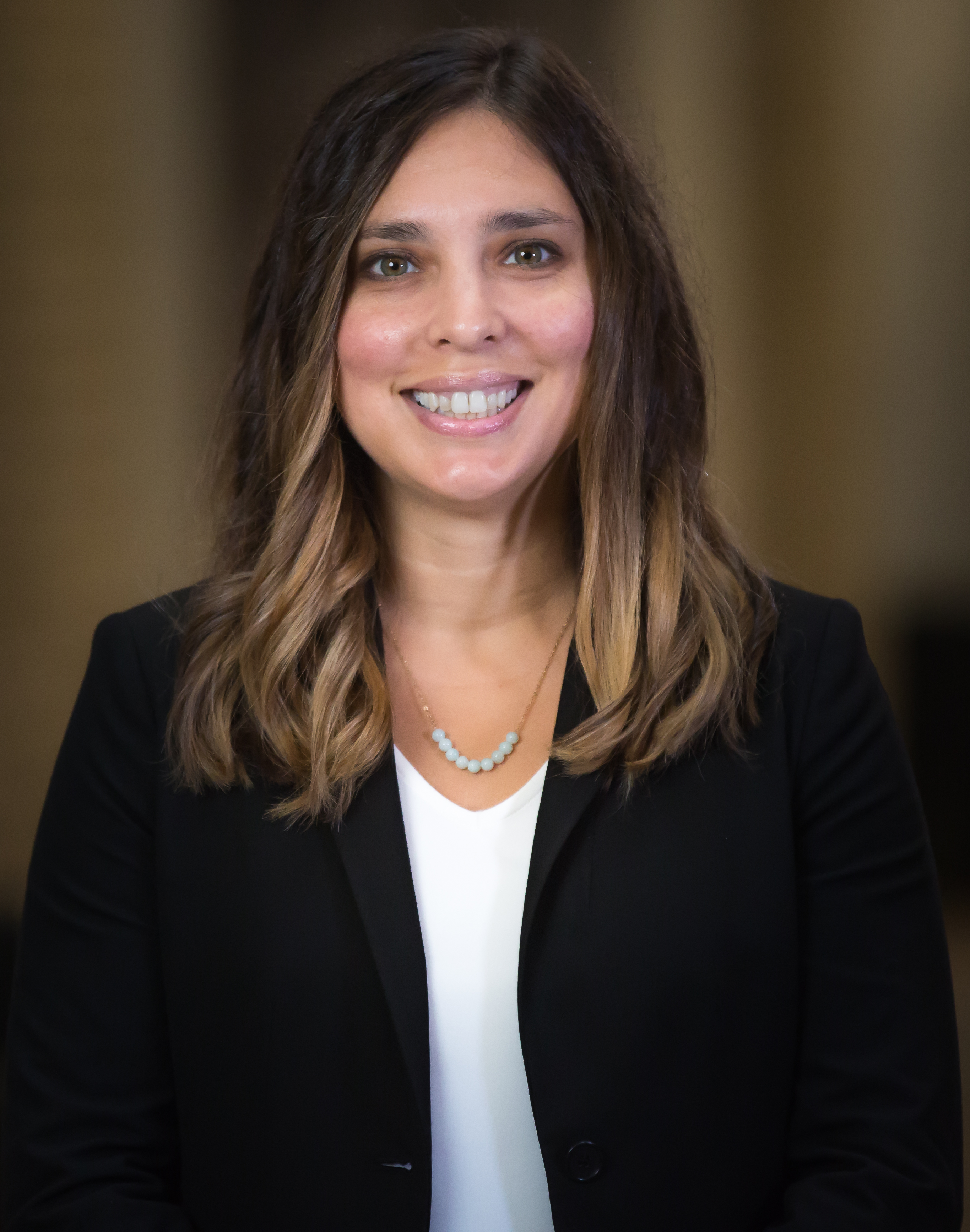 JESSICA ALATORRE | Cauley Forsythe Law Group